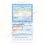 How To Sign Your Washington Vehicle Title - Goodwill Car Donation