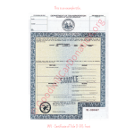 How To Sign Your West Virginia Vehicle Title - Goodwill Car Donation