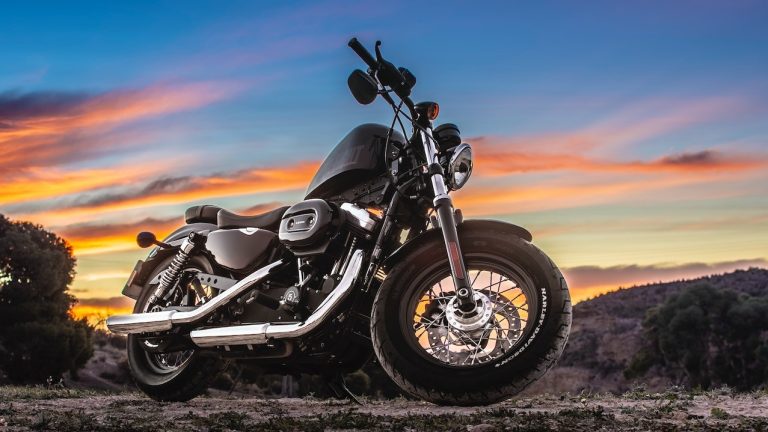 Donate Your Motorcycle to Charity | Goodwill Car Donations
