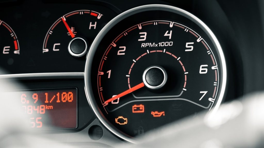 Risks of Ignoring Warning Lights | Goodwill Car Donations