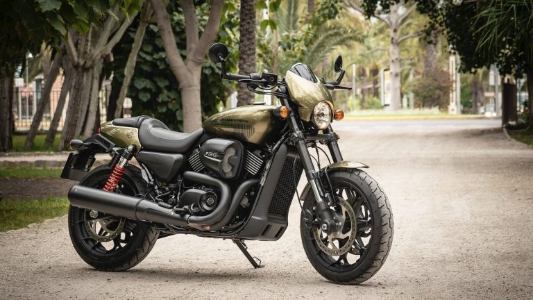 Donate Your Motorcycle to Charity | Goodwill Car Donations