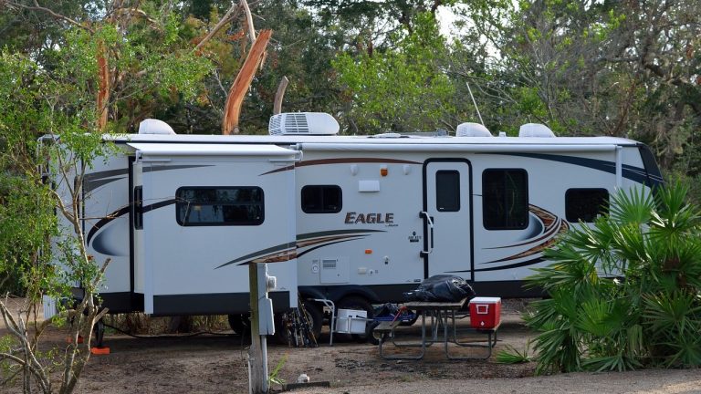 RV Donations | Donate Your RV to Charity for a Tax Deduction