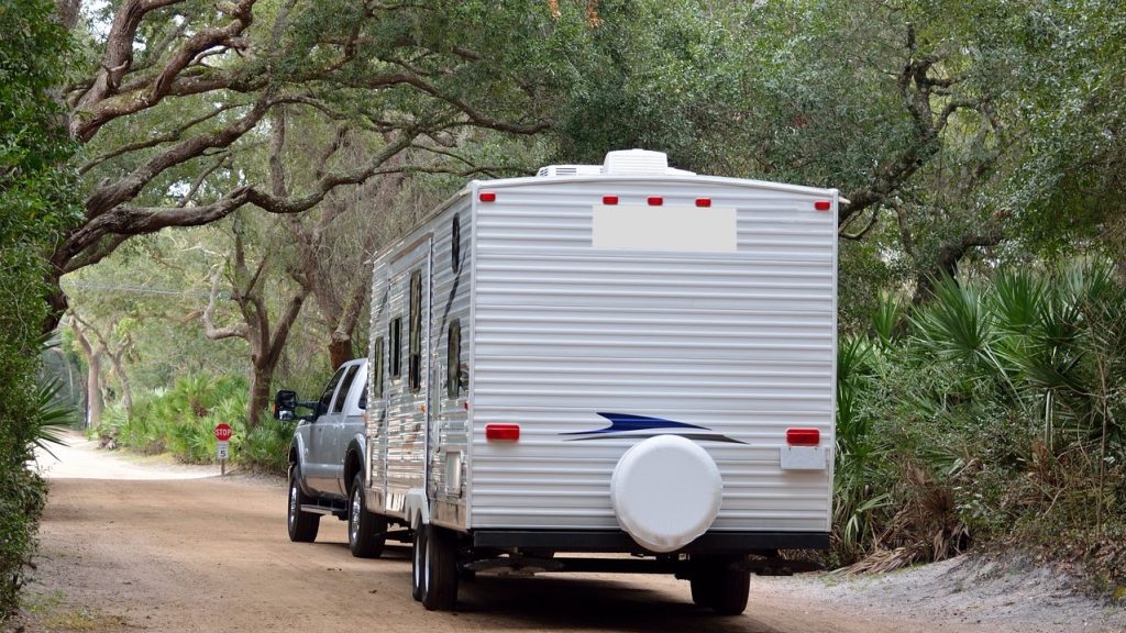 Donate Your Travel Trailer to Charity | Goodwill Car Donations