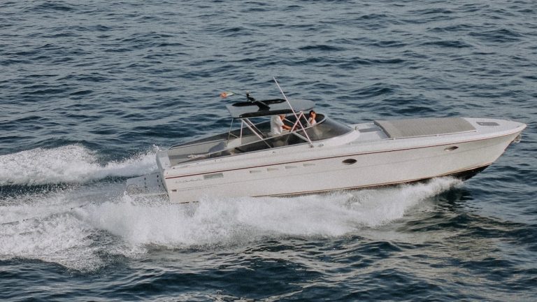 Boat Donation Program | Donate a Boat or Watercraft to Charity