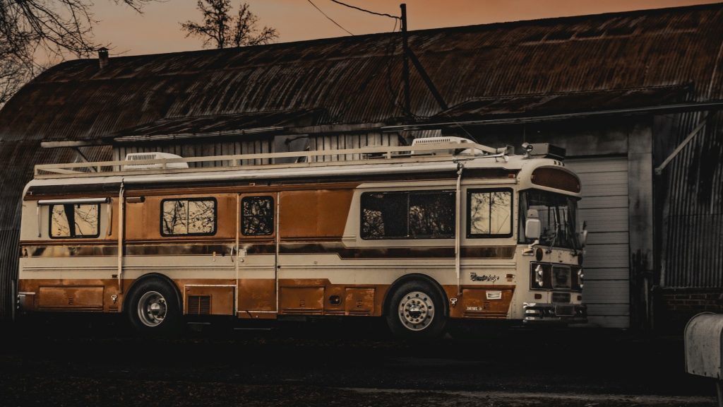 Donate Your Bus to Charity | Goodwill Car Donations