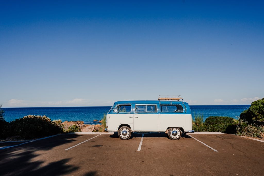 Van Donations | Goodwill Car Donations