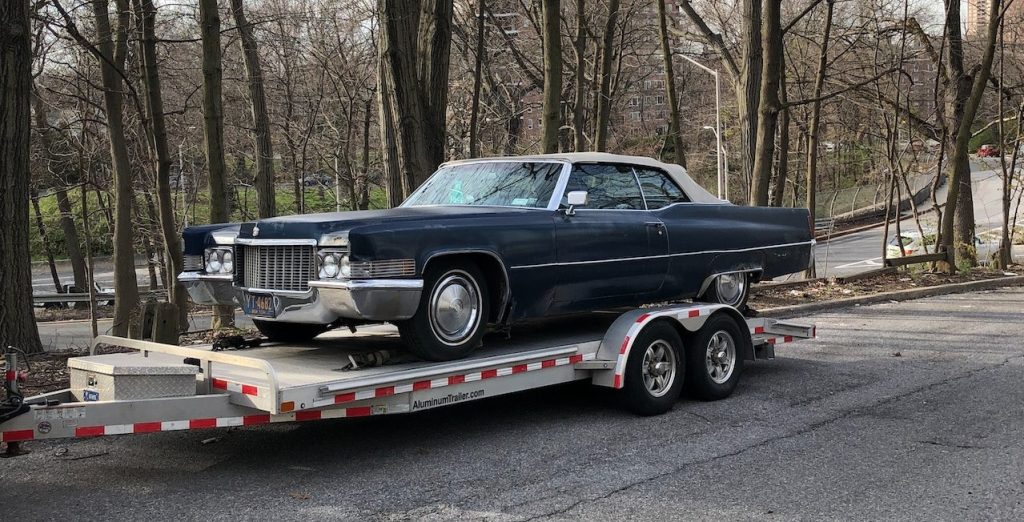 Free Car Pickup and Tow | Goodwill Car Donations